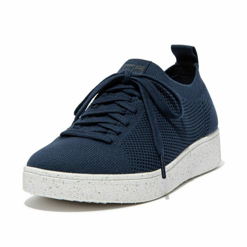 Rally E01 MULTI KNIT Trainers