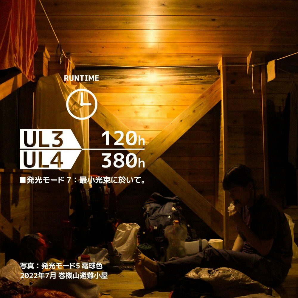 HEXAR | DOSHISHA Marche