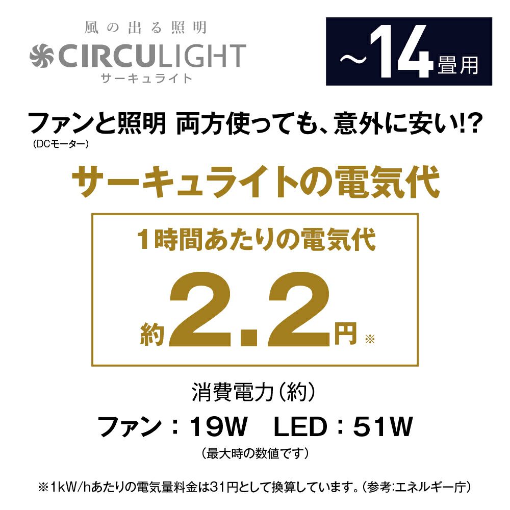 CIRCULIGHT | DOSHISHA Marche