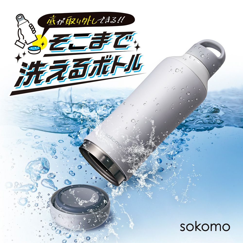 sokomo | DOSHISHA Marche