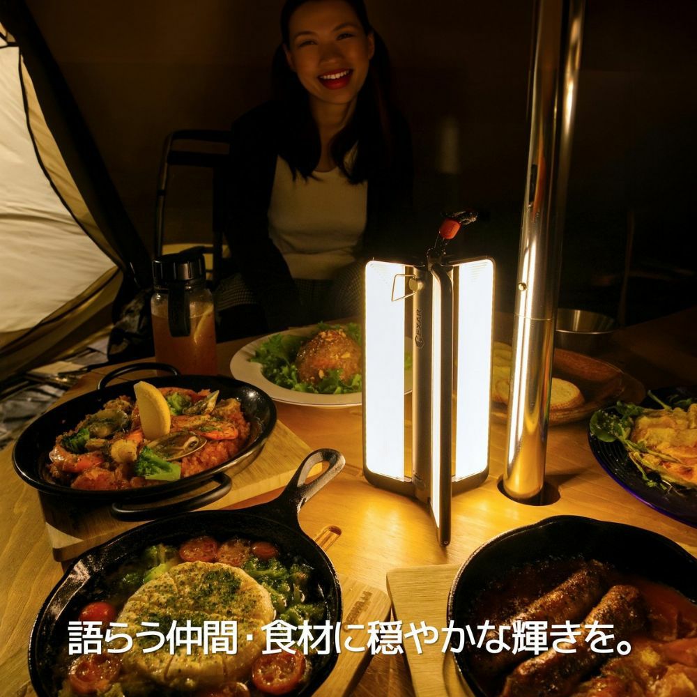 HEXAR | DOSHISHA Marche