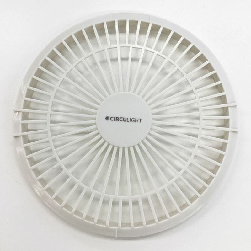 CIRCULIGHT(サーキュライト) メガシリーズ用 回転機能付き ファンガード DSLS10Rファンガード 607655 【SHP】 | DOSHISHA Marche